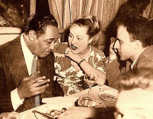 Michelle Vian – mais qui est arbon