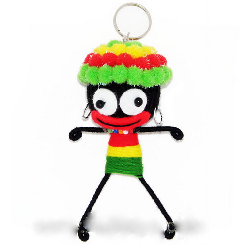 Cigale rasta – mais qui est arbon