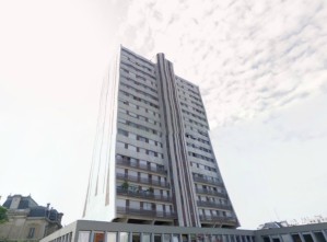 Vanves, années 80 – mais qui est arbon