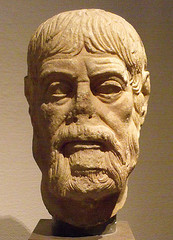 Pindare: le spectacle musical et le rêve d’une ombre – mais qui est arbon